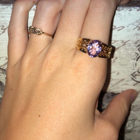 Jewelry | Enchanted Ring | Poshmark